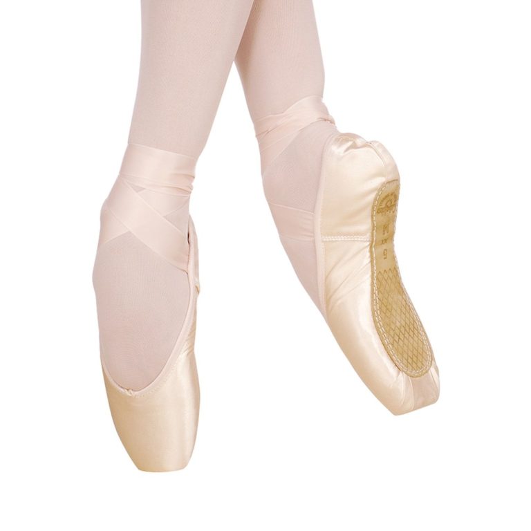 Pointes de danse classique : grand choix pour débutants et confirmés