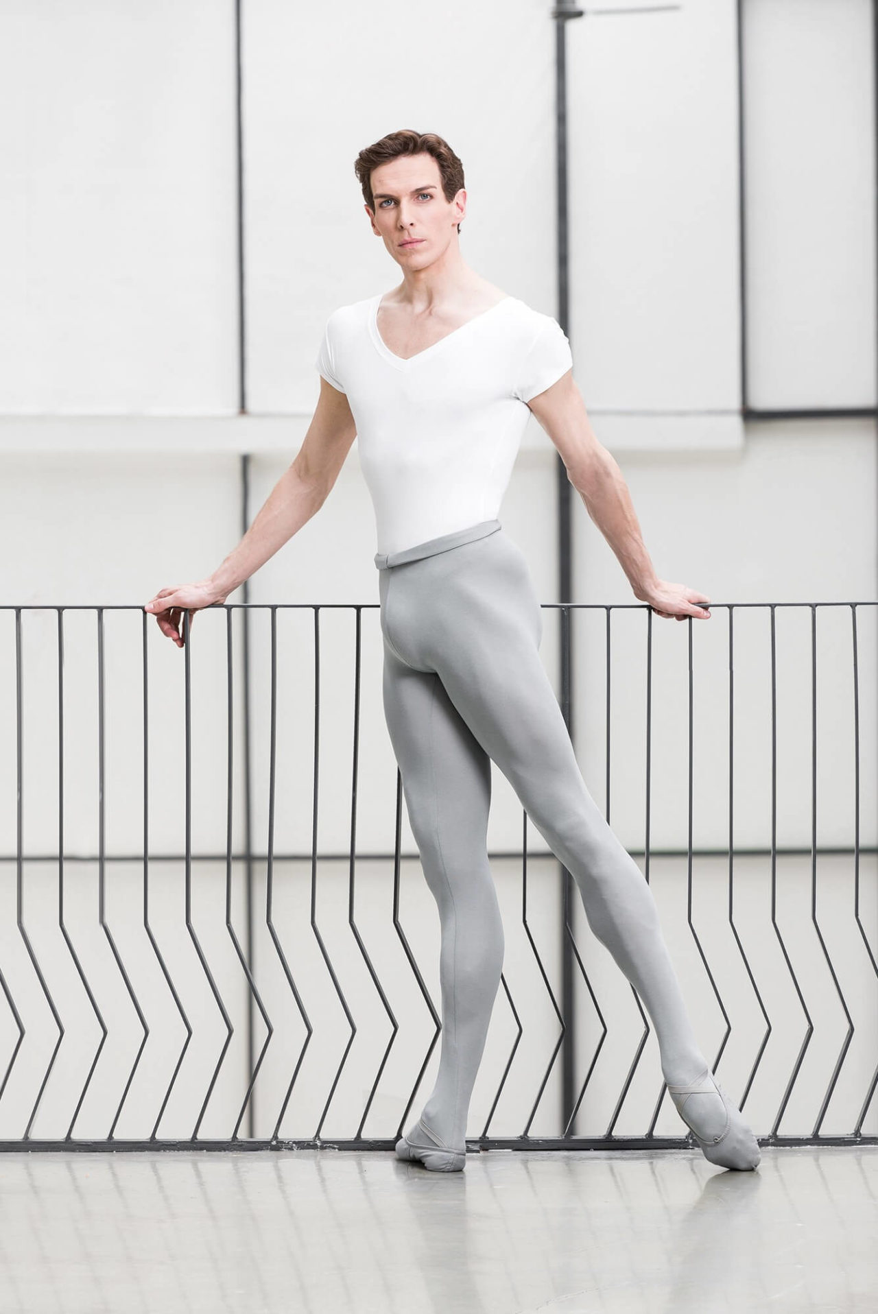 Concours de danse classique : quelle tenue dois-je porter?